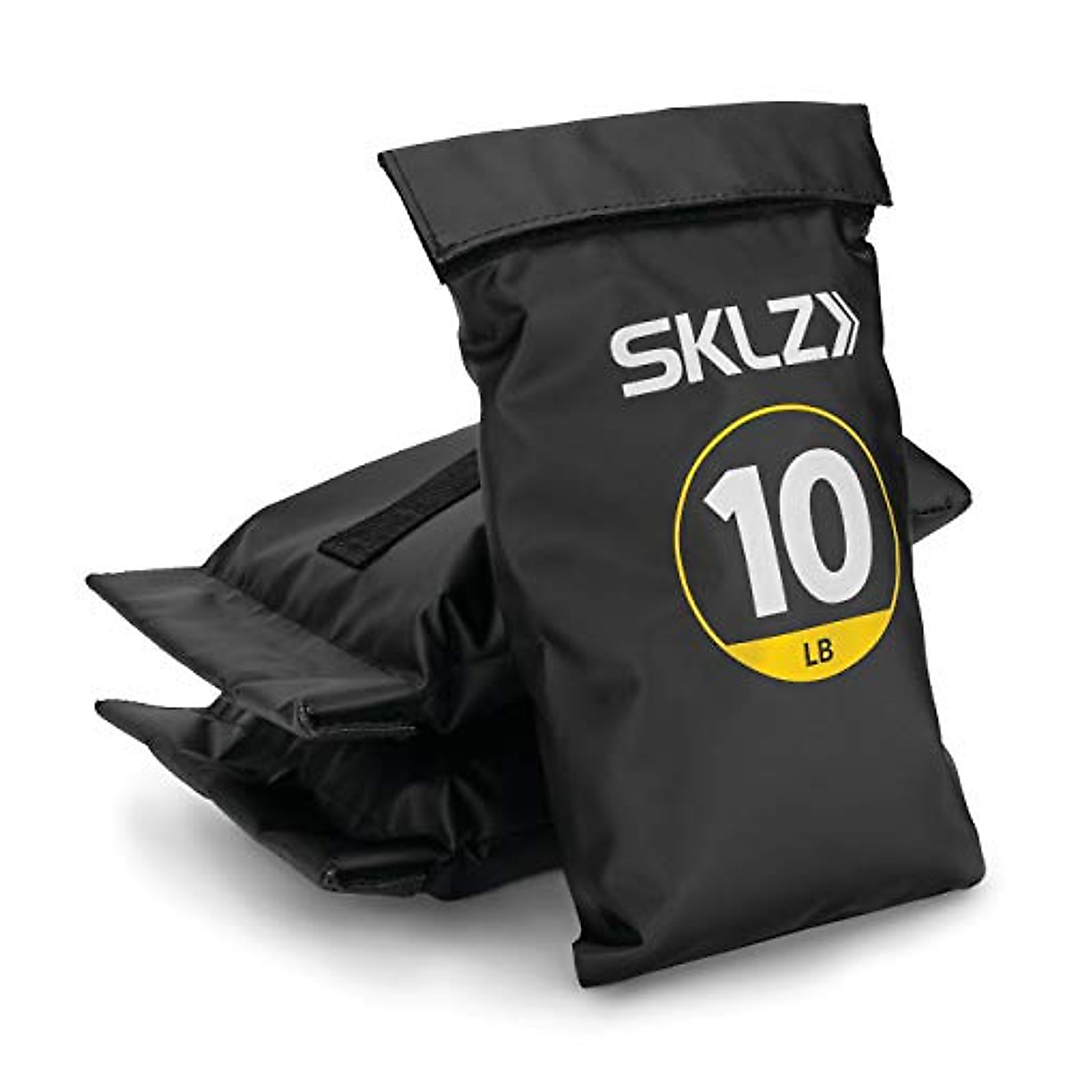 SKLZ SpeedSac Variable Weight Resistance Training Sled (10-30 Pounds)