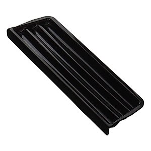 2206670B Overflow Grille Replace for Whirlpool Kenmore Refrigerator Compatible with WP2206670B AP6006547 W10171993 PS11739623 W10189532 W10323446 WP2206670BVP