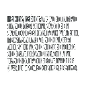 Dove Body Love Body Polish Night Recovery 3 Count for Dry, Worn-Down Skin, Body Scrub with Retinol and Botanical Oils for Silky, Smooth Skin 12 oz