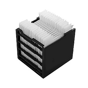 Air Conditioner Fan Filter Replacement Filters Replacement For Air Conditioner Fan Filer, Special Replacement for Arctic USB Air Cooler Filter