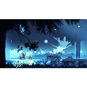 Greak: Memories of Azur (PS5)