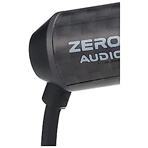 ZERO AUDIO-Ear Stereo Headphone Carbo Tenore ZH-DX200-CT