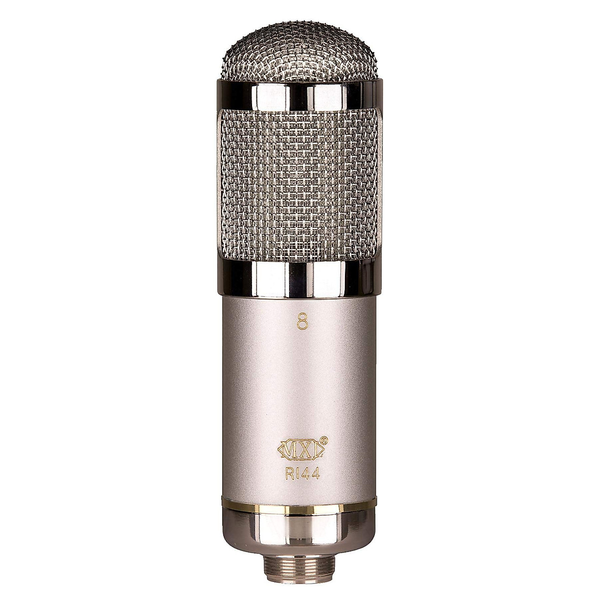MXL R144 HE Heritage Edition Classic Ribbon Microphone