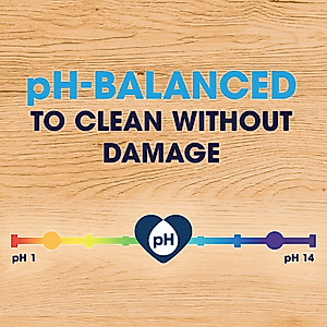 Pledge Multi-Surface Furniture Polish Wipes, Works on Wood, Granite, and Leather, Cleans and Protects, Fresh Citrus - Pack of 4 (100 Total Wipes)