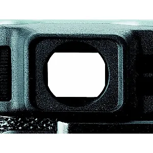 Fujifilm X100S 16 MP Digital Camera with 2.8-Inch LCD (Silver) (OLD MODEL)