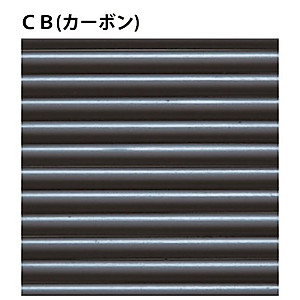 Tecnifibre Razor Code (17-1.25) Racquet String (Carbon)