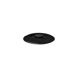 G.E.T. Viva Mexico Black Lid for Tortilla Server