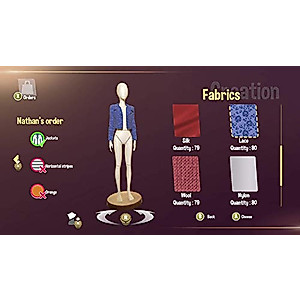 My Universe - Fashion Boutique (PS4) - PlayStation 4