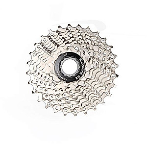 Royal Sun 9 Speed 11-28T Cogs Flywheel for 9 Speed Shimano SORA R3000 3400 3500 & Sram