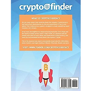 What is Cryptocurrency: Your Complete Guide to Bitcoin, Blockchain and Beyond