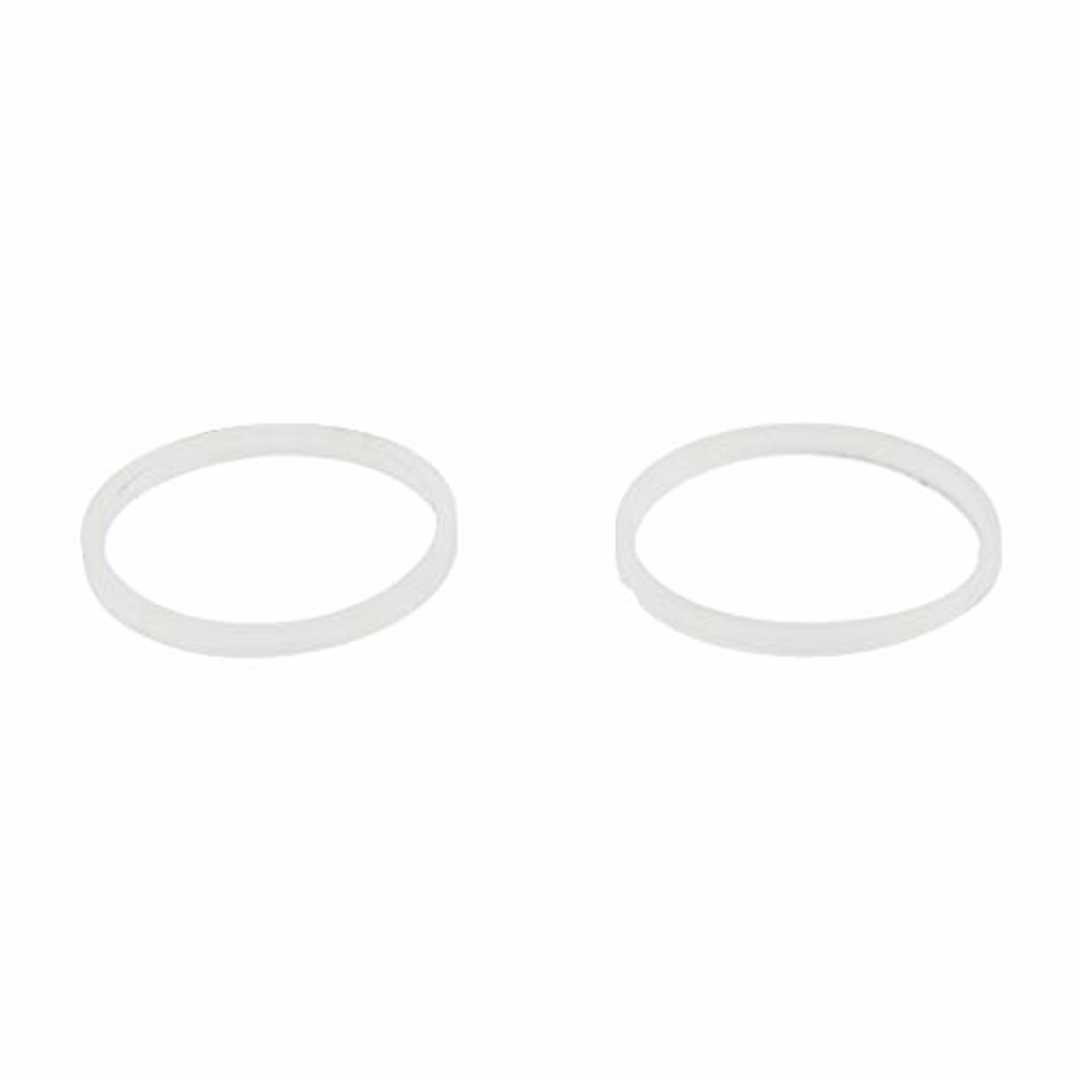 DANCO Durable Brass 2-Handle Tub/Shower Trim Kit for Kohler, Chrome, 9C-26H/C, 1-Kit (39687)