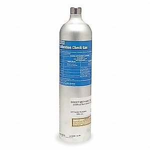 MSA 10045035 Calibration Gas