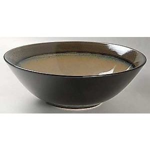 Sango Roma-Sage Soup/Cereal Bowl, Fine China Dinnerware