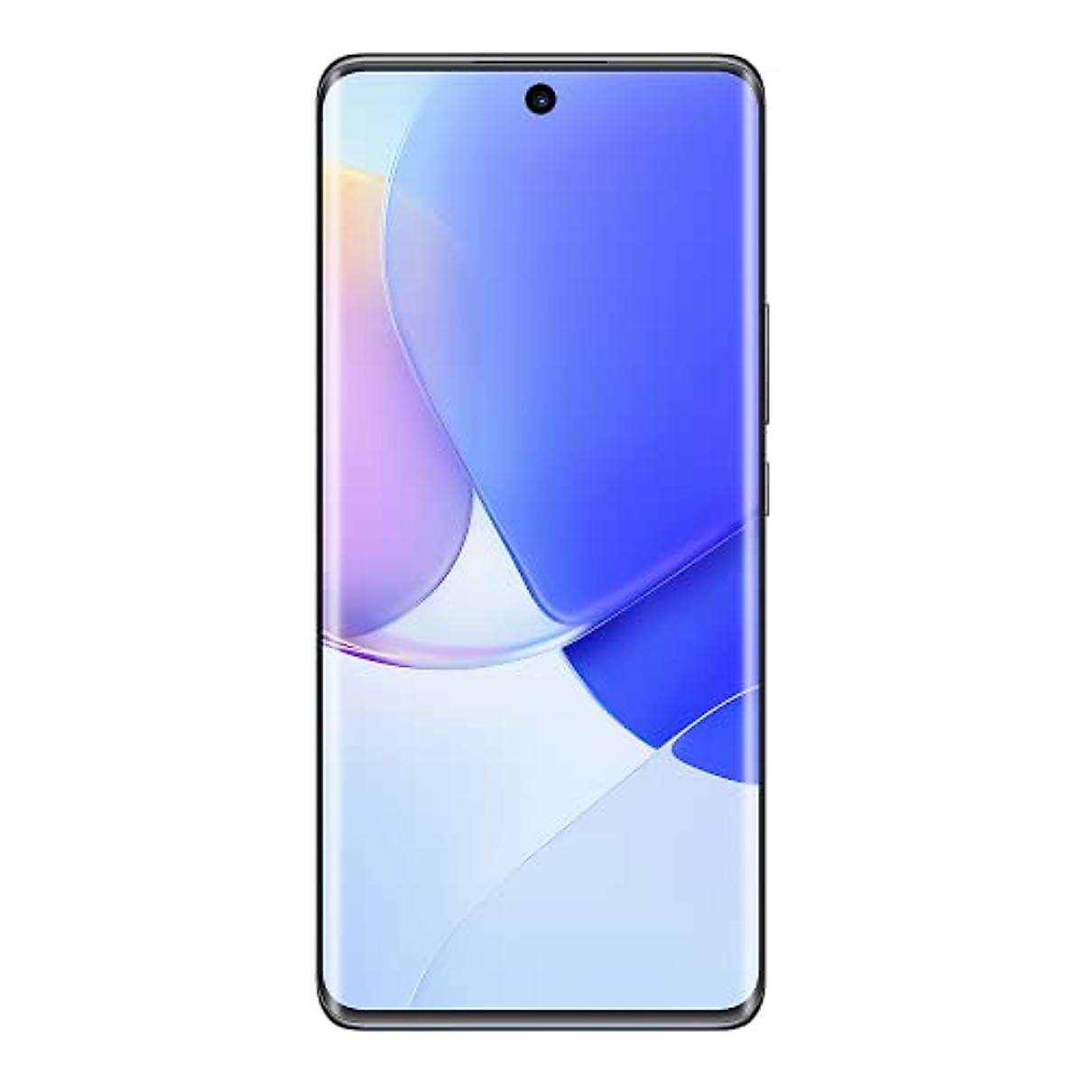 Huawei Nova 9 NAM-LX9 Dual SIM EU/UK Model Global ROM 8GBRam, 128GB Storage (NO Google Play) Factory Unlocked - Glossy Black (Ships After 11/07)