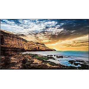 Samsung QE85T Digital Signage Display