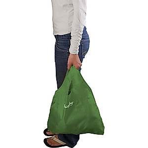 CHICOBAG SPO Bag Original Pale Green, 1 EA