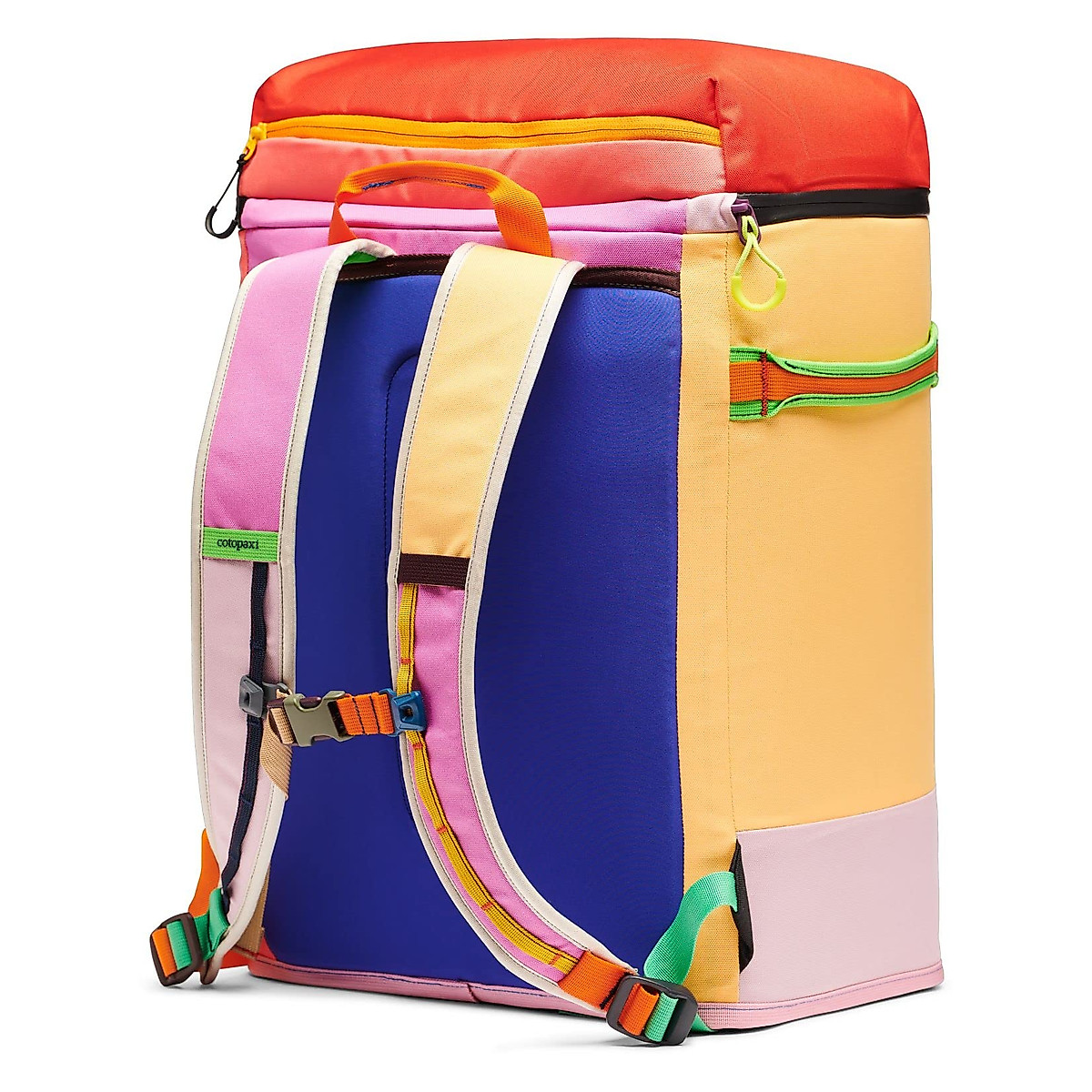 Cotopaxi Hielo 24L Cooler Backpack - Del Dia