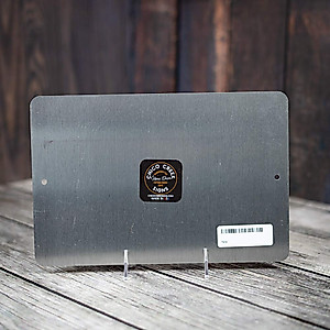 Potting Shed Sign Garden Signs Gardening Vintage Decor She Shed Decorations Rustic Decorative Plaque Tin Moms Flowers Herbs Fruit Vegetables Gift 8 x 12 High Gloss Metal 208120020045