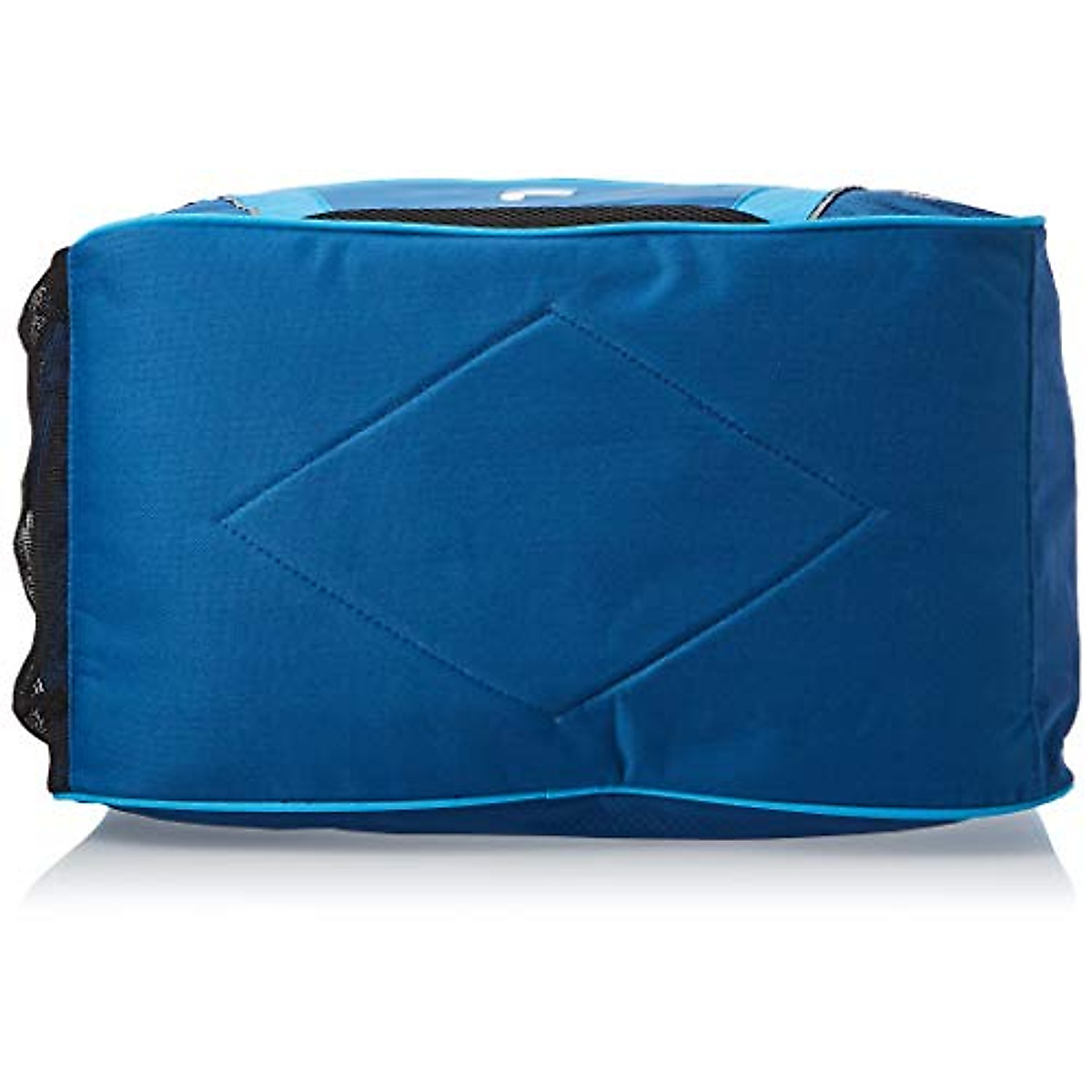 Fila Drone Sm Travel Gym Sport Duffel Bag, Navy/Blue, One Size