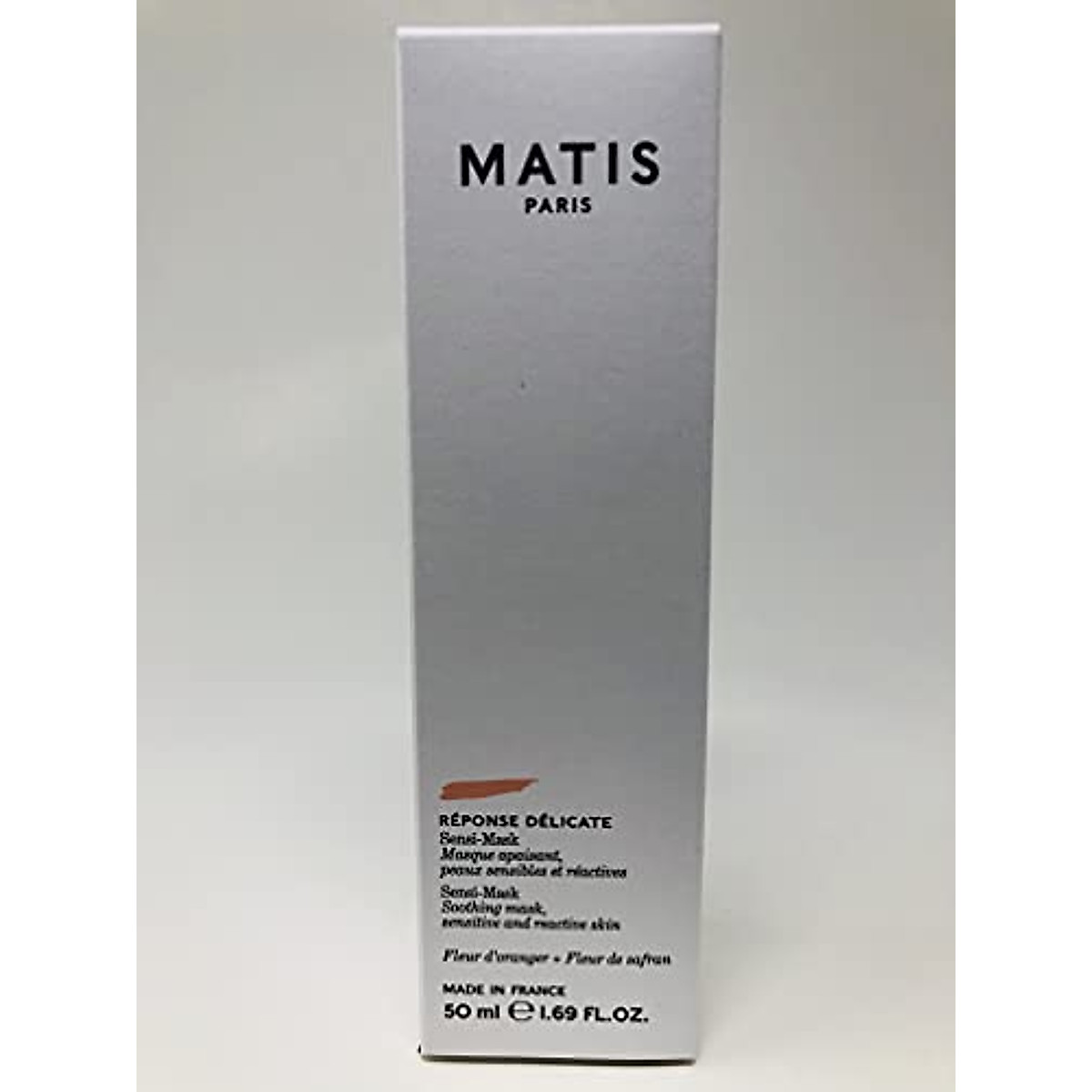 MATIS PARIS Réponse Delicate - Sensi-Mask #A0810091