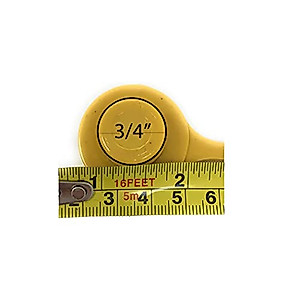 MI MADOL IMPORTS, LLC MADOL Propane/Natural LP Gas Quick Disconnect Connect 1/2” dust Cap/Cover [910-095]