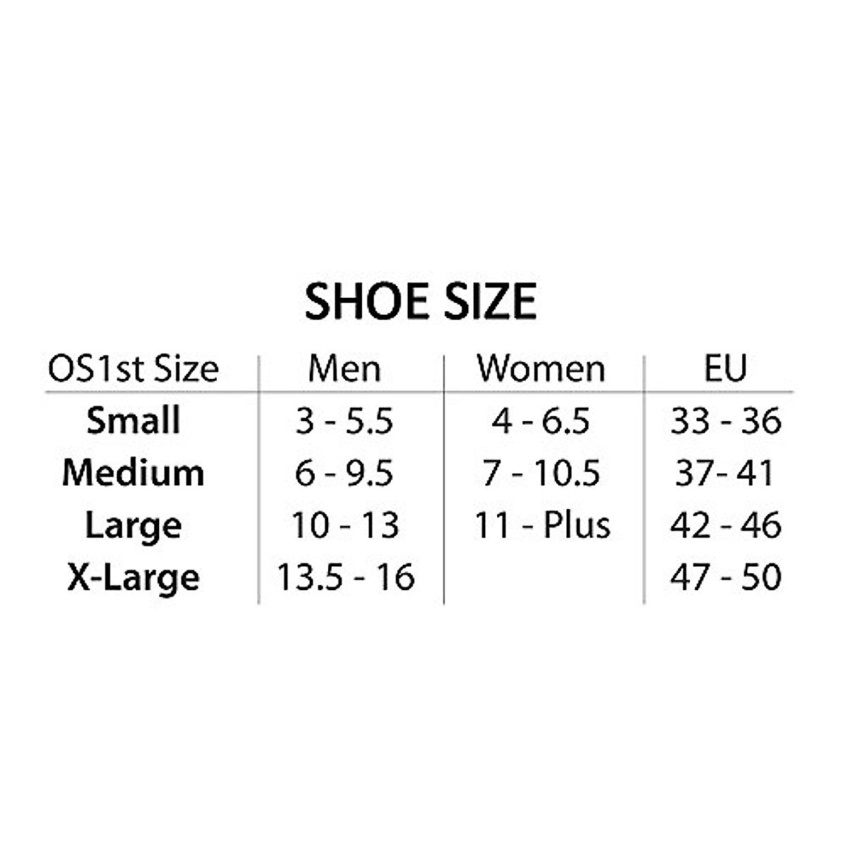 OrthoSleeve Plantar Fasciitis | Orthotic Socks helps prevent plantar fasciitis, heel and arch pain