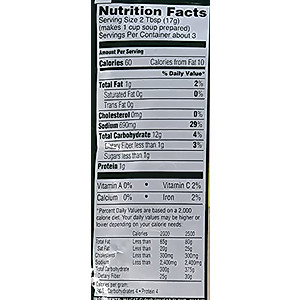 Knorr Leek Recipe Mix, 1.8 oz (Pack of 3)