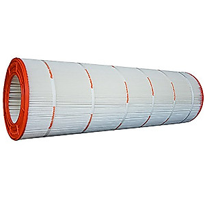 Pleatco LLC SPG PAP150-4, 1 pack, White