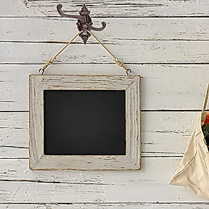 VILLCASE 2pcs Kitchen Arms Wall Art Mounted Decor Swivel Arm Towel Decorative Iron Towels Vintage Heavy Living Hook Coat Robe Bags Antique Hanger Hanging Room Coats Hats for Cast Rack Duty