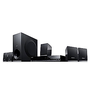 Sony DAVTZ140 DVD Home Theater System