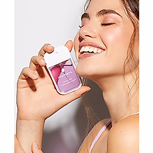 Touchland Power Mist Hydrating Hand Sanitizer JUICY 3-PACK | Watermelon, Peach, Berry | 500-Sprays each, 1 FL OZ (Set of 3)