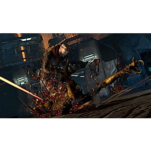 Red Faction Armageddon - Playstation 3