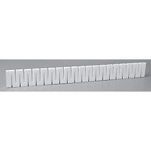 Woodland Scenics Riser, 1/2" (4) WOOST1406