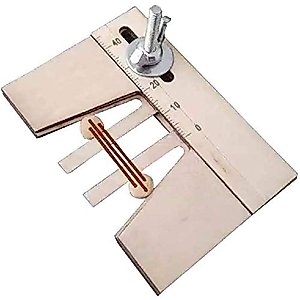 magi gift Dead Eyes Mooring Tools fix Tool for Wood Ship Model kit 1 pecsPacket, toddler