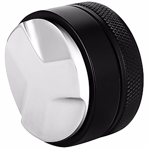 Apexstone 58mm Coffee Distributor, Coffee Distributor 58mm, Coffee Distribution Tool 58mm, Coffee Distributor Tool 58mm, Coffee Leveler 58mm