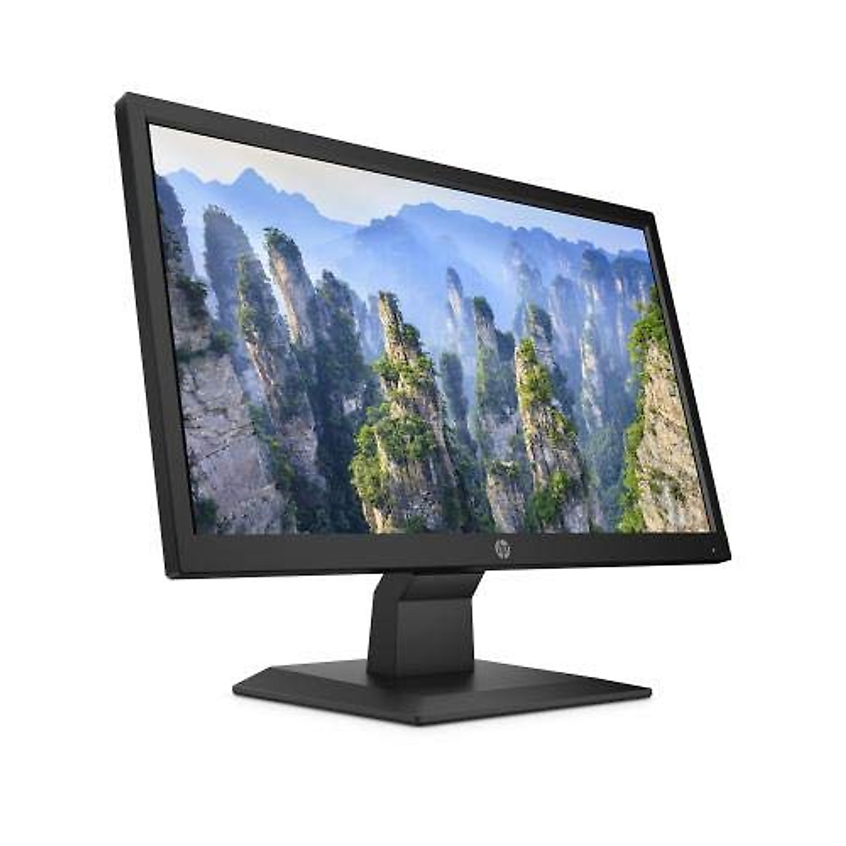 HP V22 21.5" FHD Monitor Black - 1920 x 1080 Full HD Display @ 60Hz - 5 ms Response time - Twisted Nematic Panel (TN) - 1 x HDMI & 1 x VGA Port - LED Backlight Technology