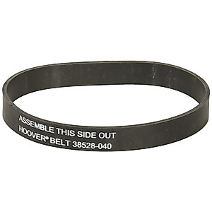 Hoover Elite Vacuum Cleaner Belt 3/pack 38528-040