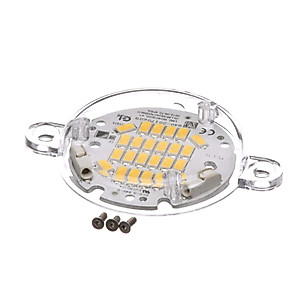 Delfield 000-CYG-0000-S Assembly LED Light Cover LED
