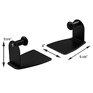 DC Cargo Mall Trailer Paper Towel Holder, Magnetic | Shop Towel Holder for E-Track, Toolboxes, Metal Cabinets | E-Track Accessories