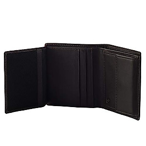 Samsonite Women's Purses, Black, Standard Size