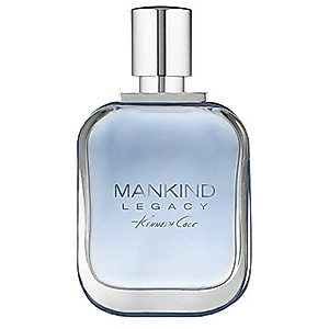 Kenneth Cole Mankind Legacy Eau De Toilette Spray, 3.4 Fl Oz