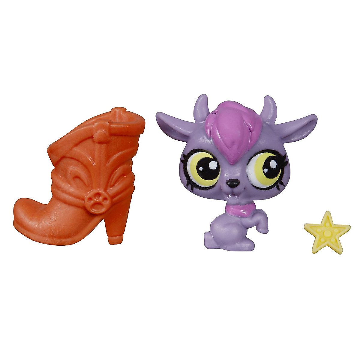 Littlest Pet Shop Blind Bag 1