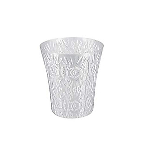 PETG K6 Filament 1.75mm, 3D Printer Filament 1 Kg (2.2 Lb), Heat-Resistant, Transparent and High-Gloss-Black