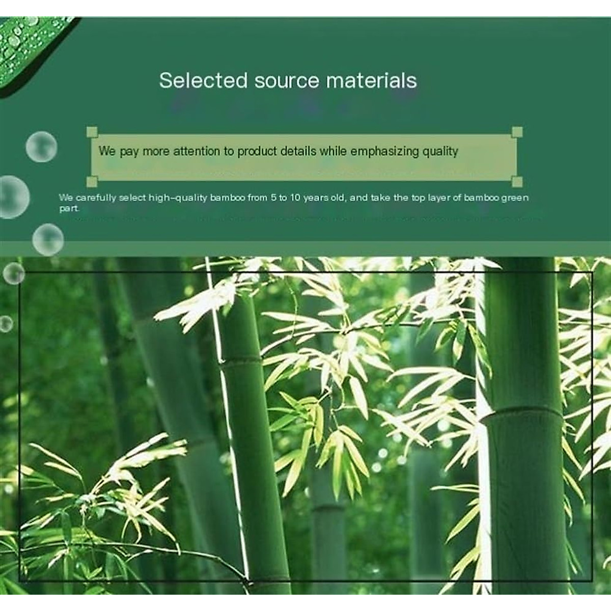 Double Cooling Bamboo Sleeping Mat, Foldable Carbonized Mahjong Mattress for Summer, Smooth Breathable Pad for Bedroom and Travel(Khaki,1.5 * 1.95m)