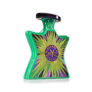 Bond No. 9 New York Bleecker Street Unisex Eau de Parfum, 3.4 Fl Oz