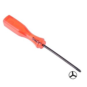 Tri Wing Screwdriver Tool Repair for Nintendo Wii DS Lite DSi GBA GBA SP GBM GBC