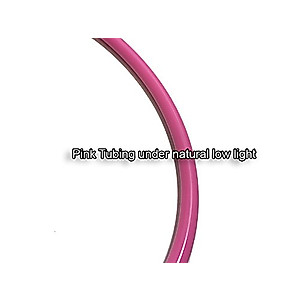 EMI Dual Head Stethoscope (Pink)