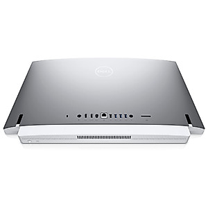 Dell Inspiron 24 5400 23.8" FHD Touchscreen All-in-One Computer - 11th Gen Intel Core i5-1135G7 up to 4.2 GHz Processor, 12GB RAM, 256GB SSD, Intel Iris Xe Graphics, Windows 11 Home