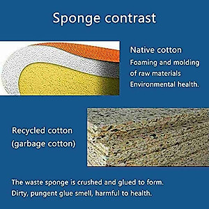 googgoing Chair Headrest Adjustable Height Headrest Swivel Lifting Computer Chair Neck Protection Pillow Headrest with Screw for Ergonomic Chair Office Accessories, Black (2.6)