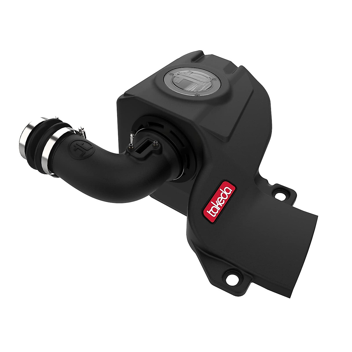 aFe Power Takeda Momentum Cold Air Intake System w/Pro DRY S Filter Fit Mazda 3 21-22 L4-2.5L (t) 56-70045D